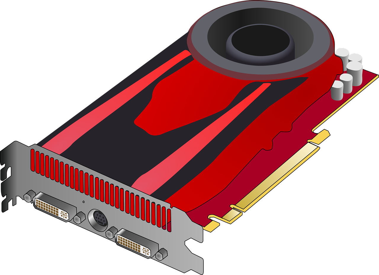 Çfarë është Video card – MerBraha