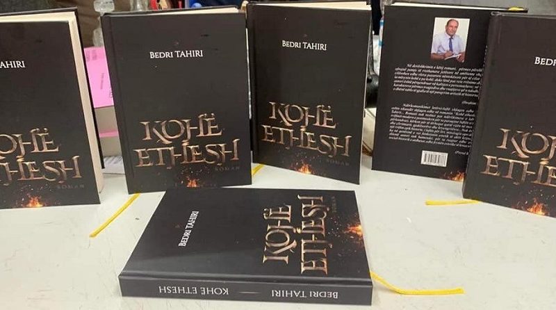 KODI ROMANOR I IDEALEVE PËR LIRI