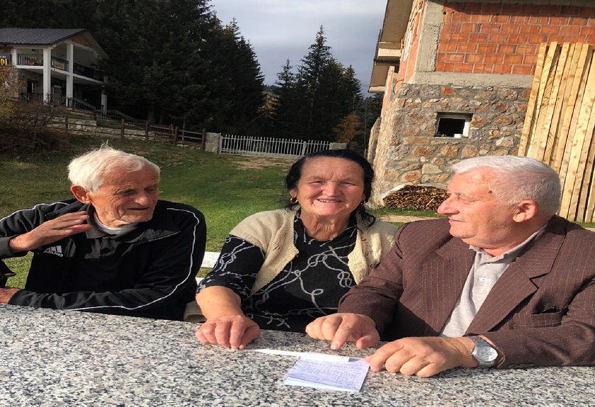 KUFIRI, LUFTËRAT DHE VUAJTJET QË EDHE SOT GJËMOJNË SHPATEVE E MALEVE TË ...