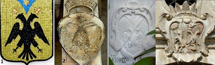 STEMA DHE FLAMURI I GJERGJ KASTRIOTIT NË VEPRËN E HISTORIANIT KARLO PADILIONE – VITI 1879 – MerBraha