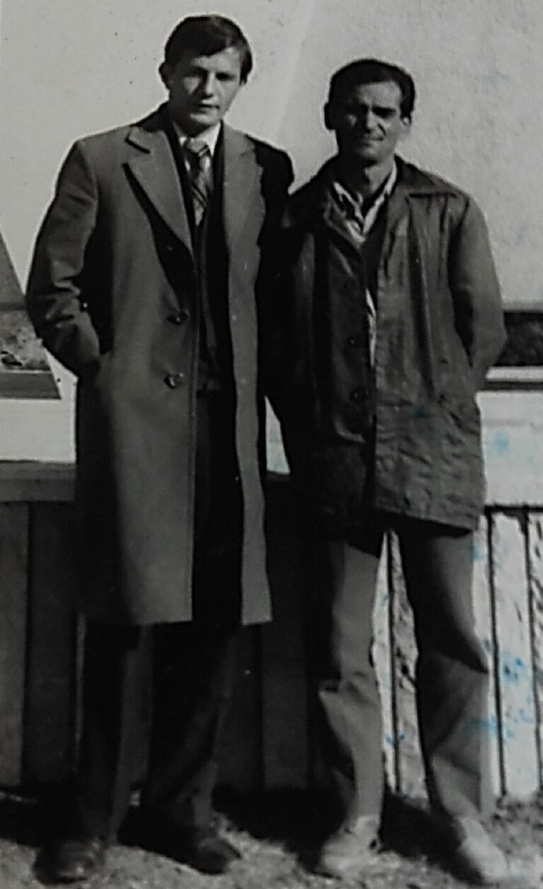 Eh, more Lefter Çipa! – MerBraha