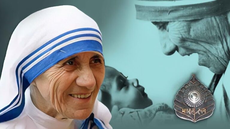 Kur Nënë Tereza, shpirti shqiptar i mëshirës lartësohej në mirënjohjen ...